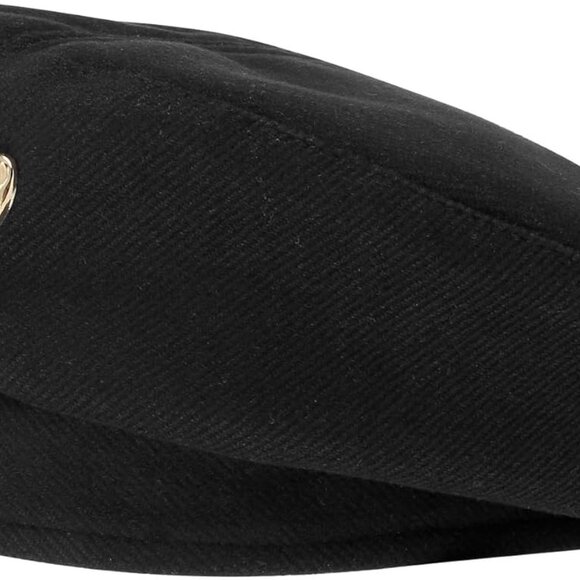 Other | French Beret Hat French Paris Hat Elegant Trend Classic Beanie ...